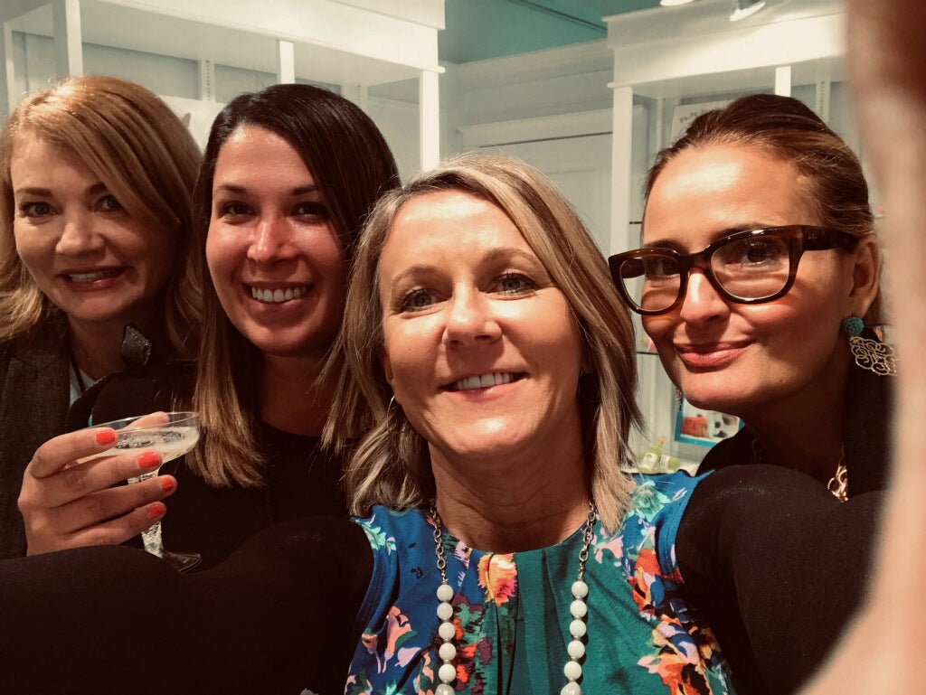 The Atlanta Gift Show - Jan 2019! – Lazyjack Press